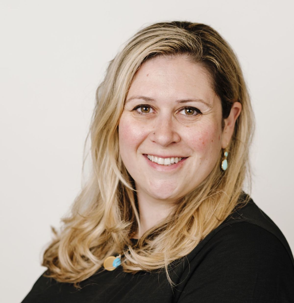 Read the Article: English Teacher Dr. Naya Lekht Named in the Top 25 ...