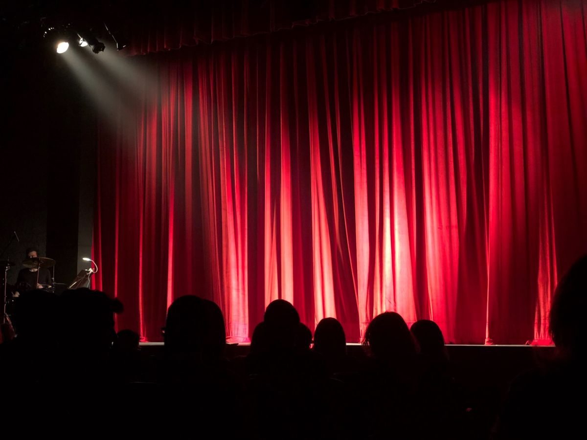 On Stage this Winter! | Posts Detail