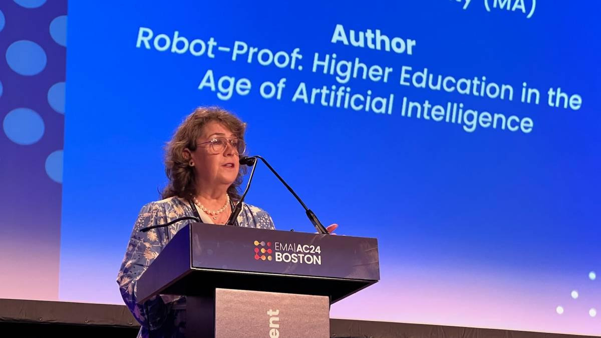 Viewpoint School’s Senior Administrators and Admission Team Show Up ...