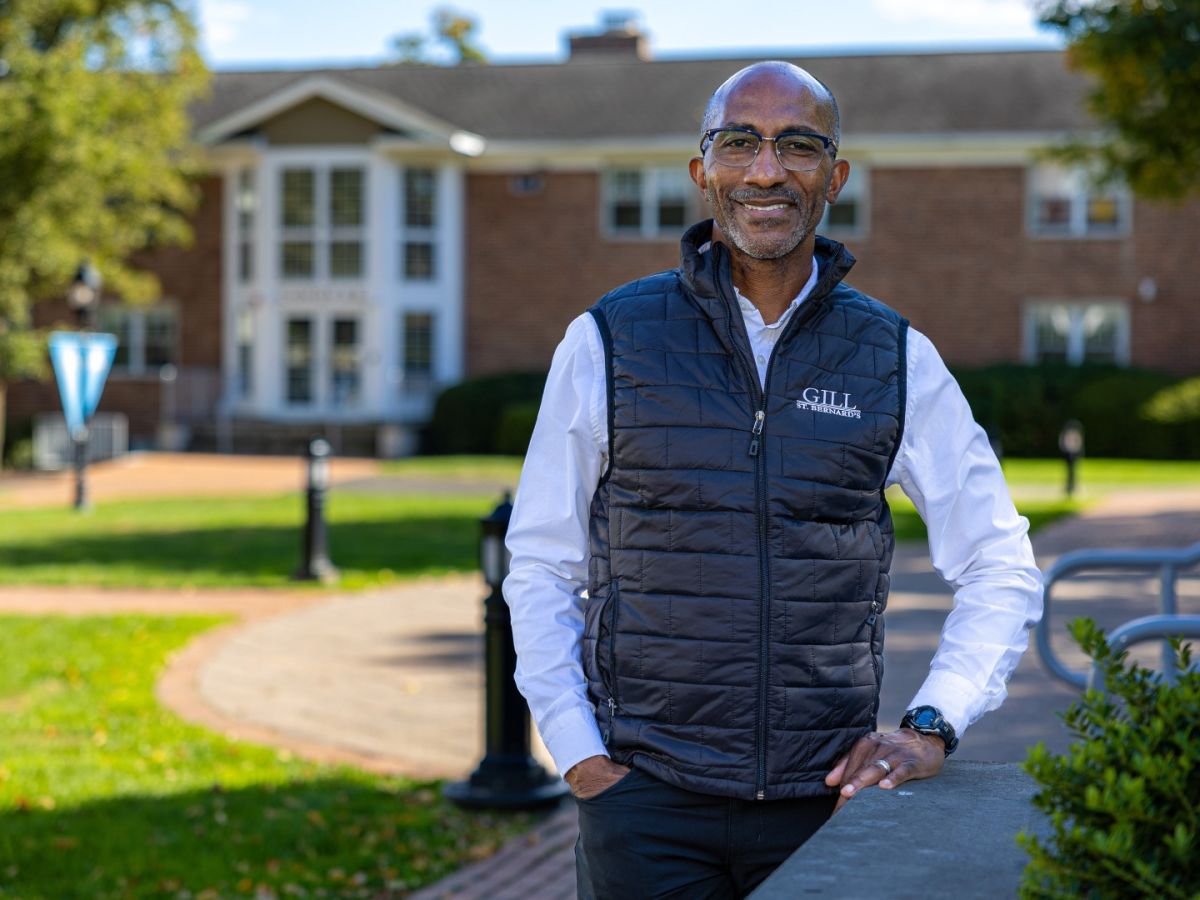 GSB Announces New Head of School Elect, Dr. Delvin Dinkins | Post Page ...