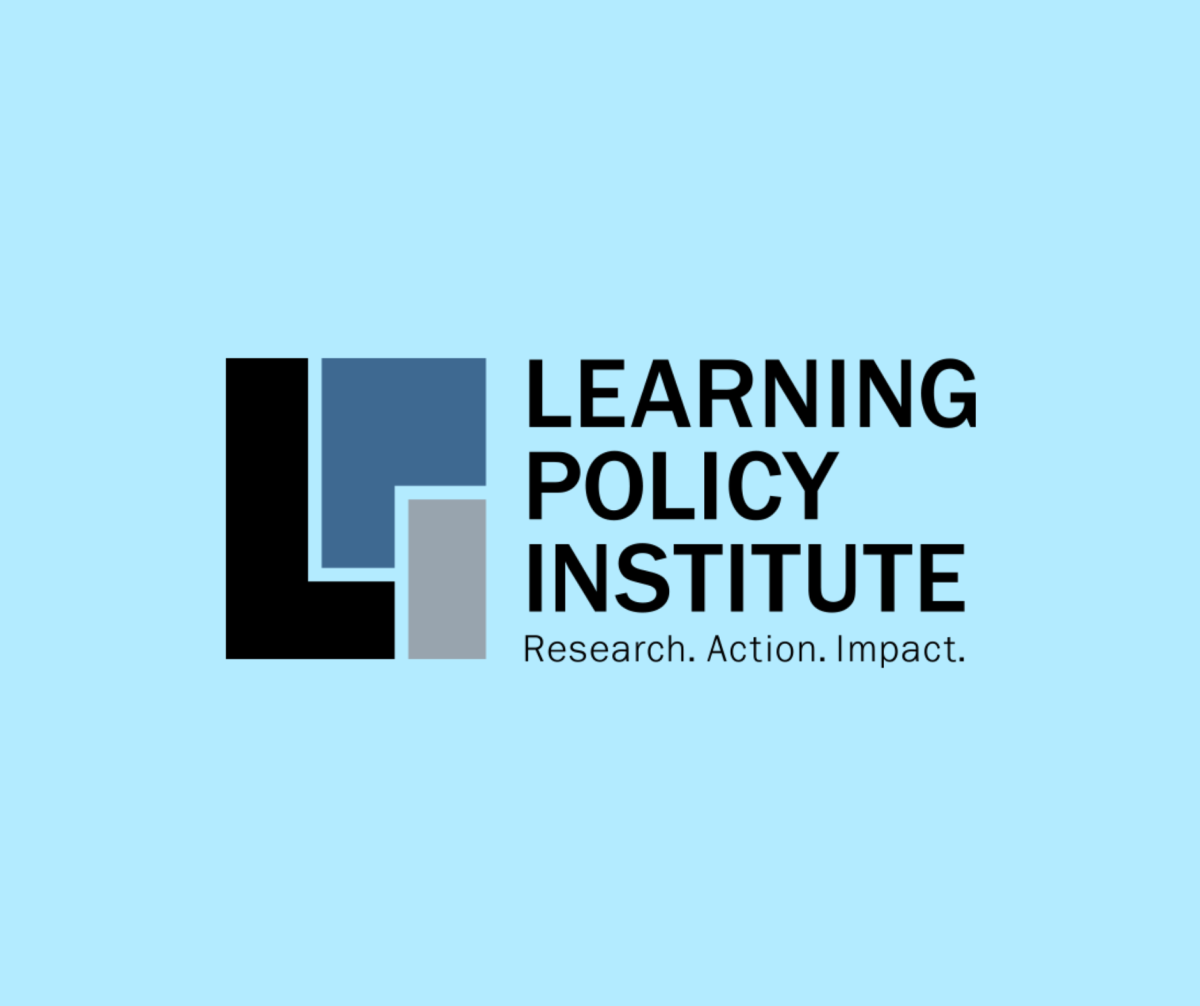 Learning Policy Institute Recognizes LBUSD | Article Details