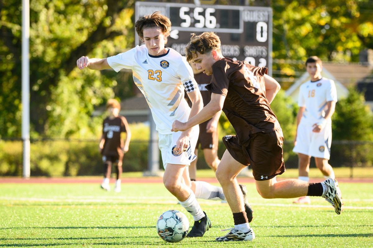 'Wick Soccer Climbs Back to 500-Mark | Details