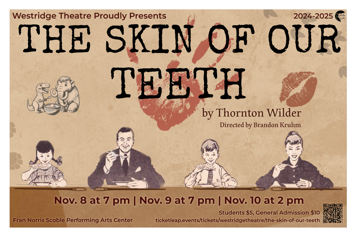 Inside Look: The Skin of Our Teeth | News Post