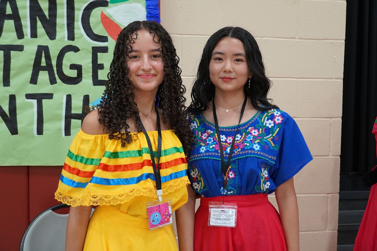 Celebrating Hispanic Heritage Month at ILTexas | News