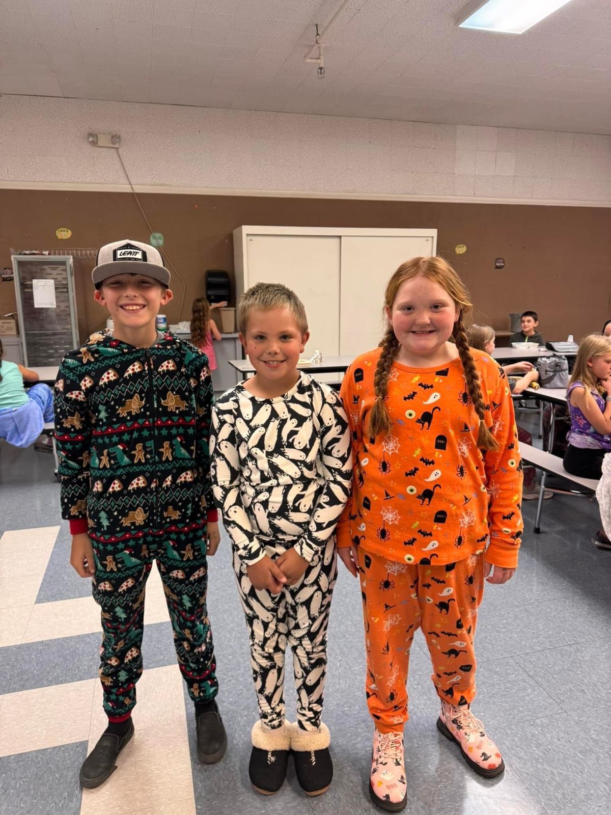 Put bullying to bed!! | Details