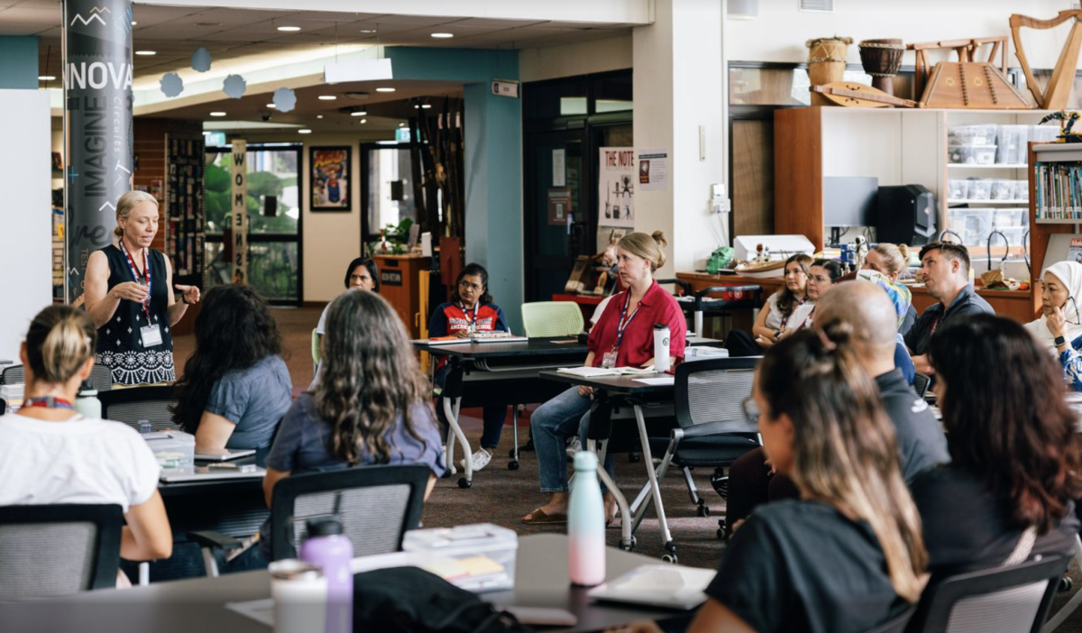 Inservice Day: Monday, September 8 | Posts