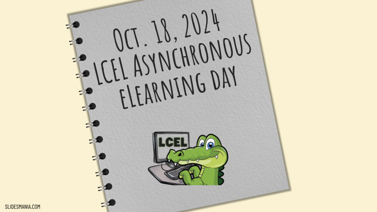 October 18 eLearning Day | Details