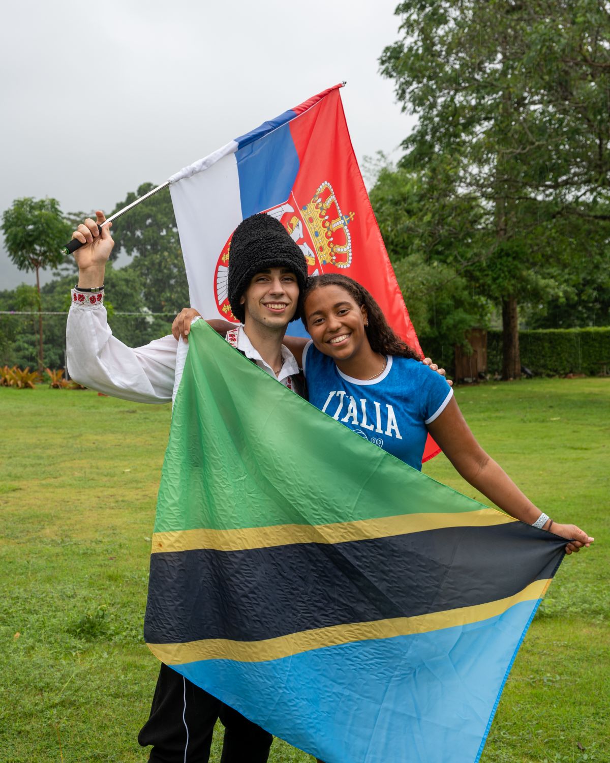 UWC Day 2024 "Together We Change" | Blog Detail-General