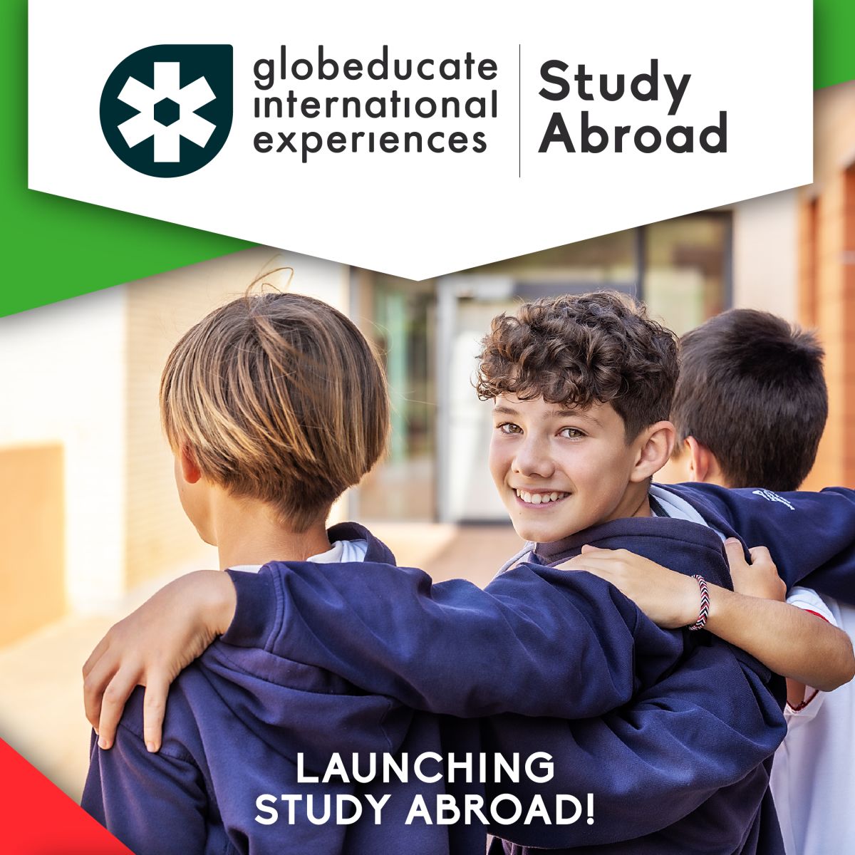 Globeducate Study Abroad Programme | News details - ICS Paris: International school in Paris