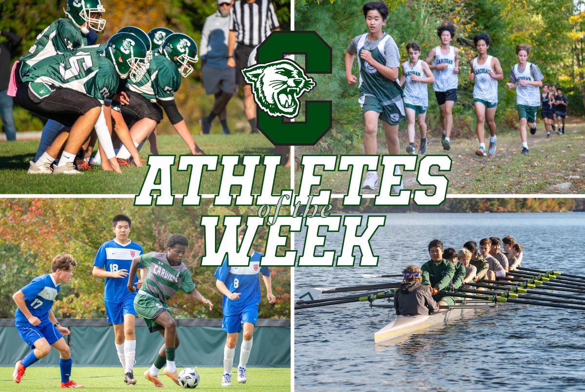 Athletes of the Week for October 6, 2024 | Post