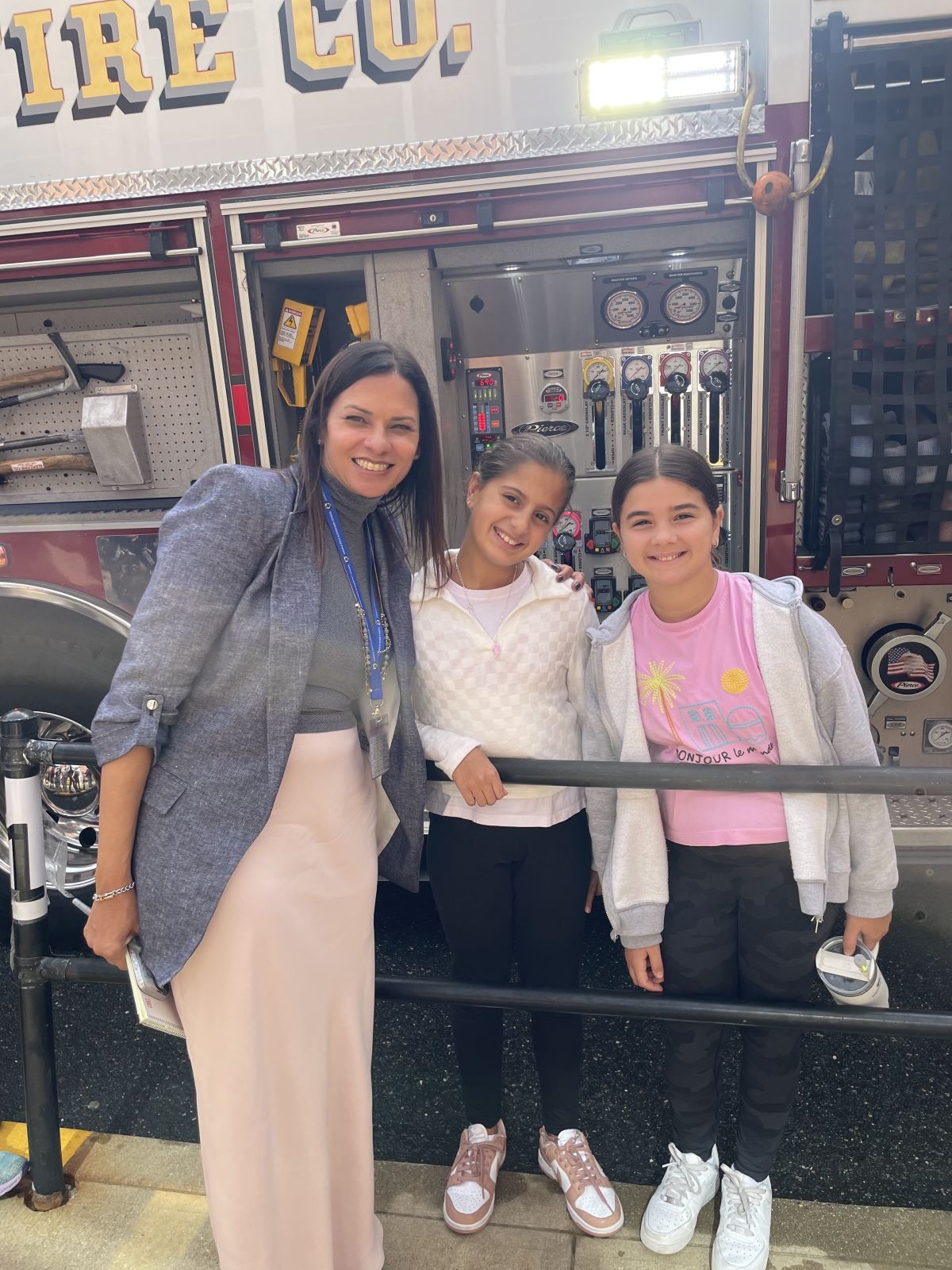 Fire Safety | Posts Detail-Highlights