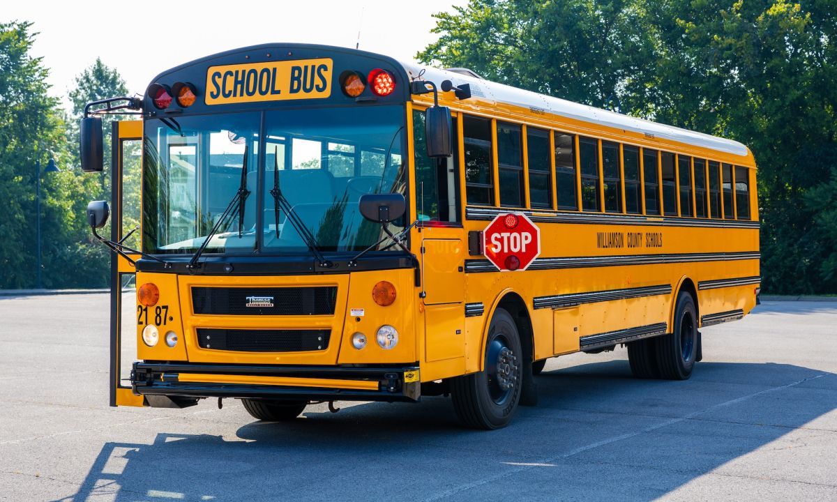 District Hosts Community Meetings for Bus Hub Stops | InFocus Upcoming ...