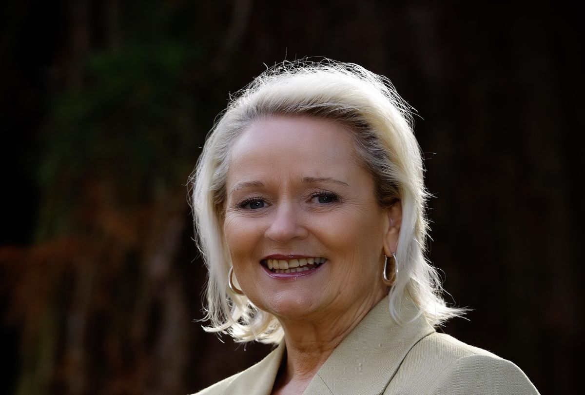 Introducing Prestfelde's new Bursar and Clerk to Council, Amanda Allott ...