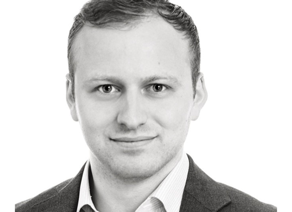 Phil Ryan ’04 Is Building Better Cities | News Post