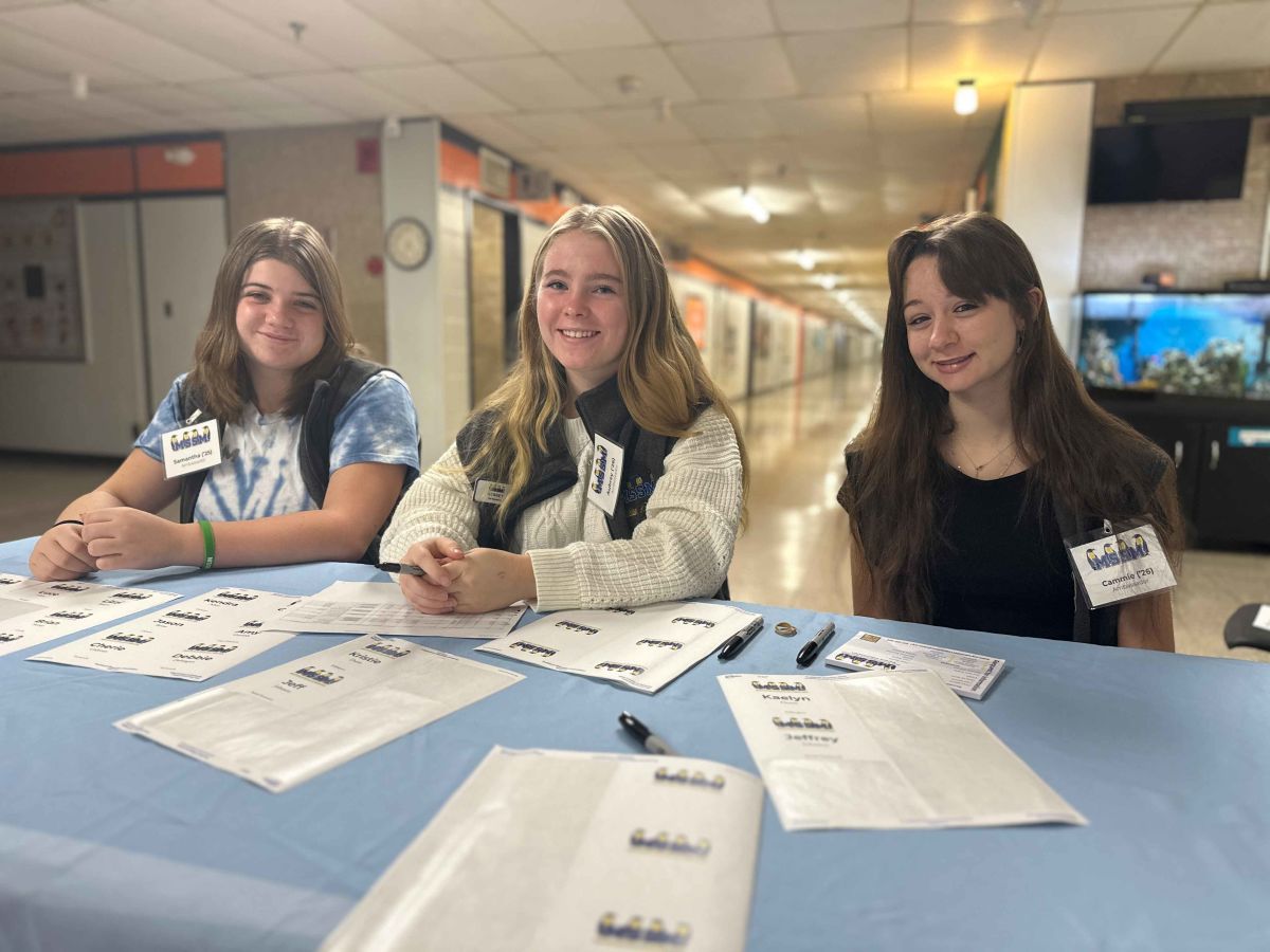 Open House | MSSM News