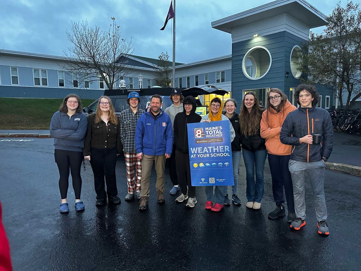 MSSM Weather | MSSM News