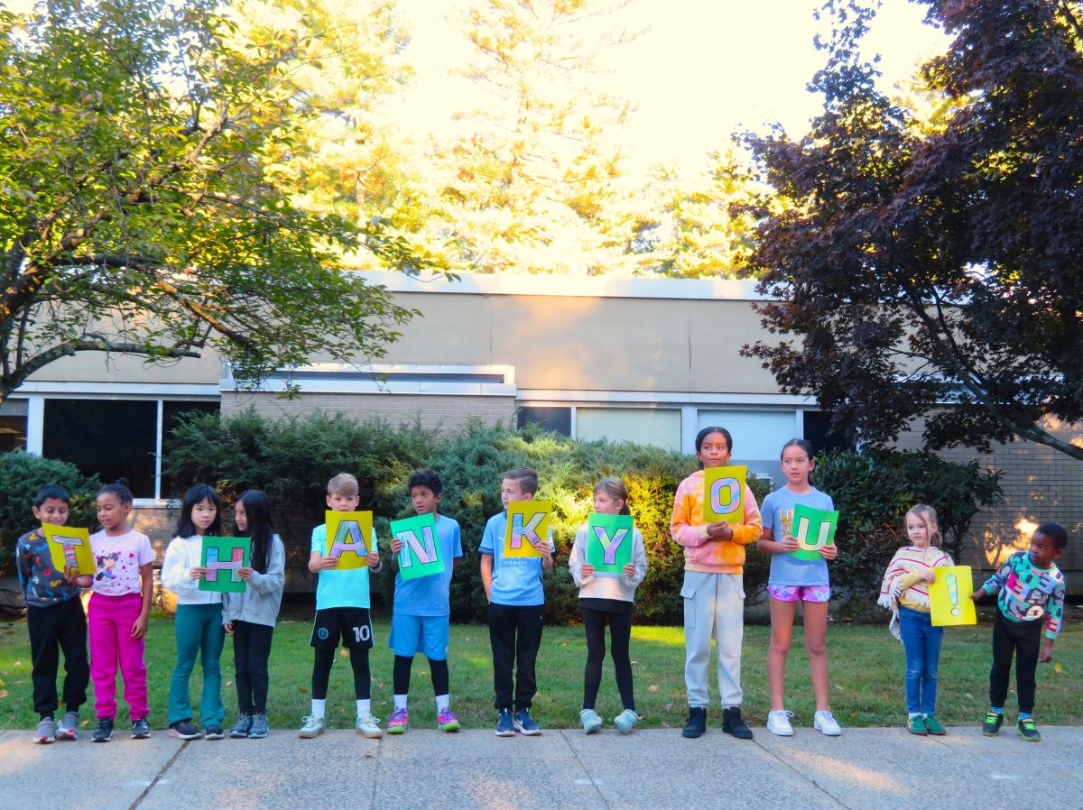 Thank you, CCSD BOE! | District News Details
