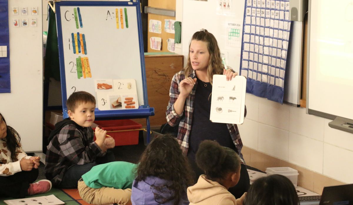 Amplifying Core Knowledge Language Arts (CKLA) Curriculum | Article