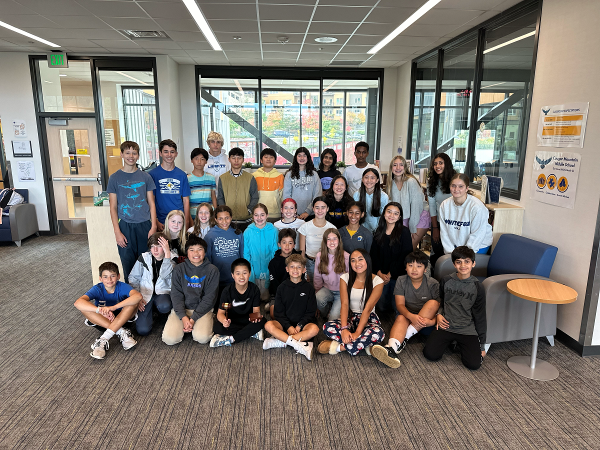 Falcons in Action: ASB and Soar Senators Build a Stronger School | News ...