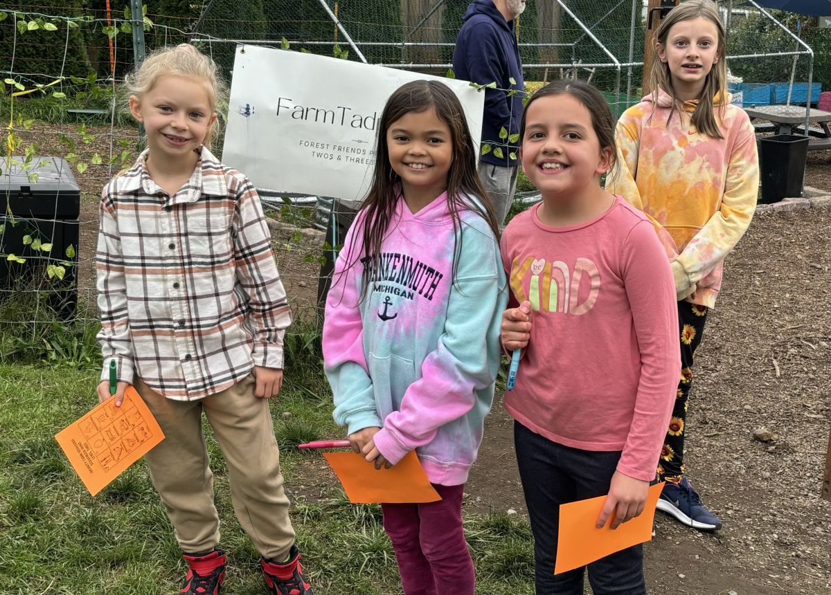 PTA Fall Festival at Infinity Farm | News Article - Apollo