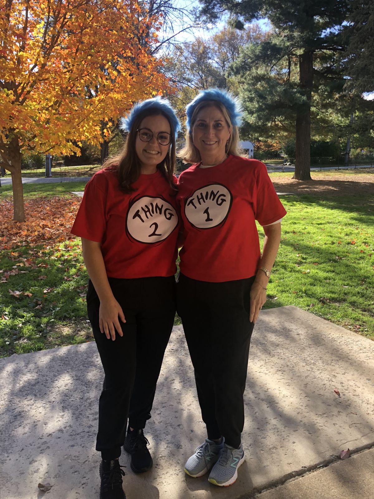 Halloween Parade - Thursday, October 31, 2024 | NFA News