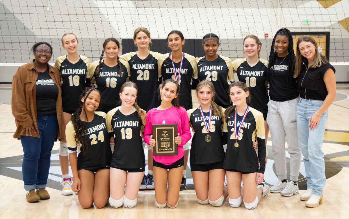 Altamont Wins Area Title | Dynamic Post Page