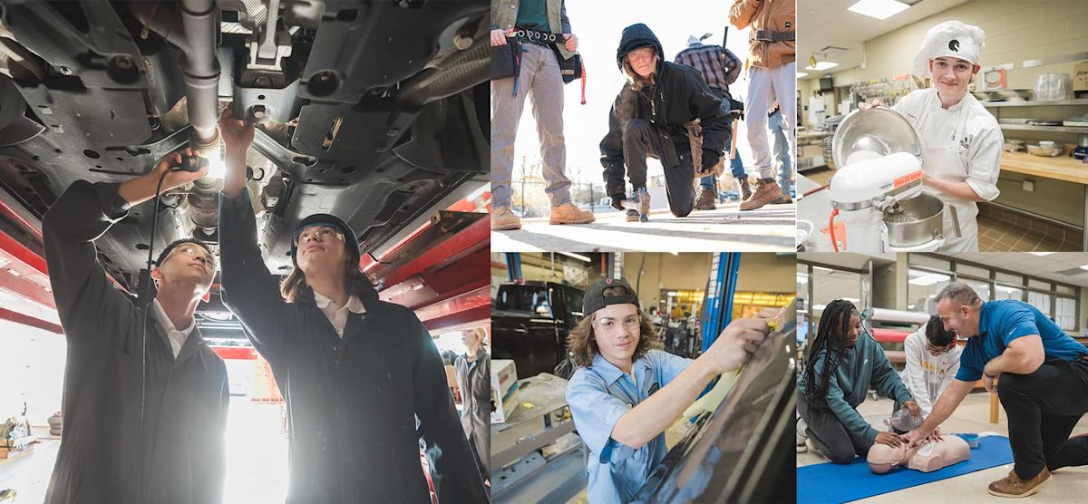 OSTC Northeast Program Showcase Attendance Highlights | Post Details