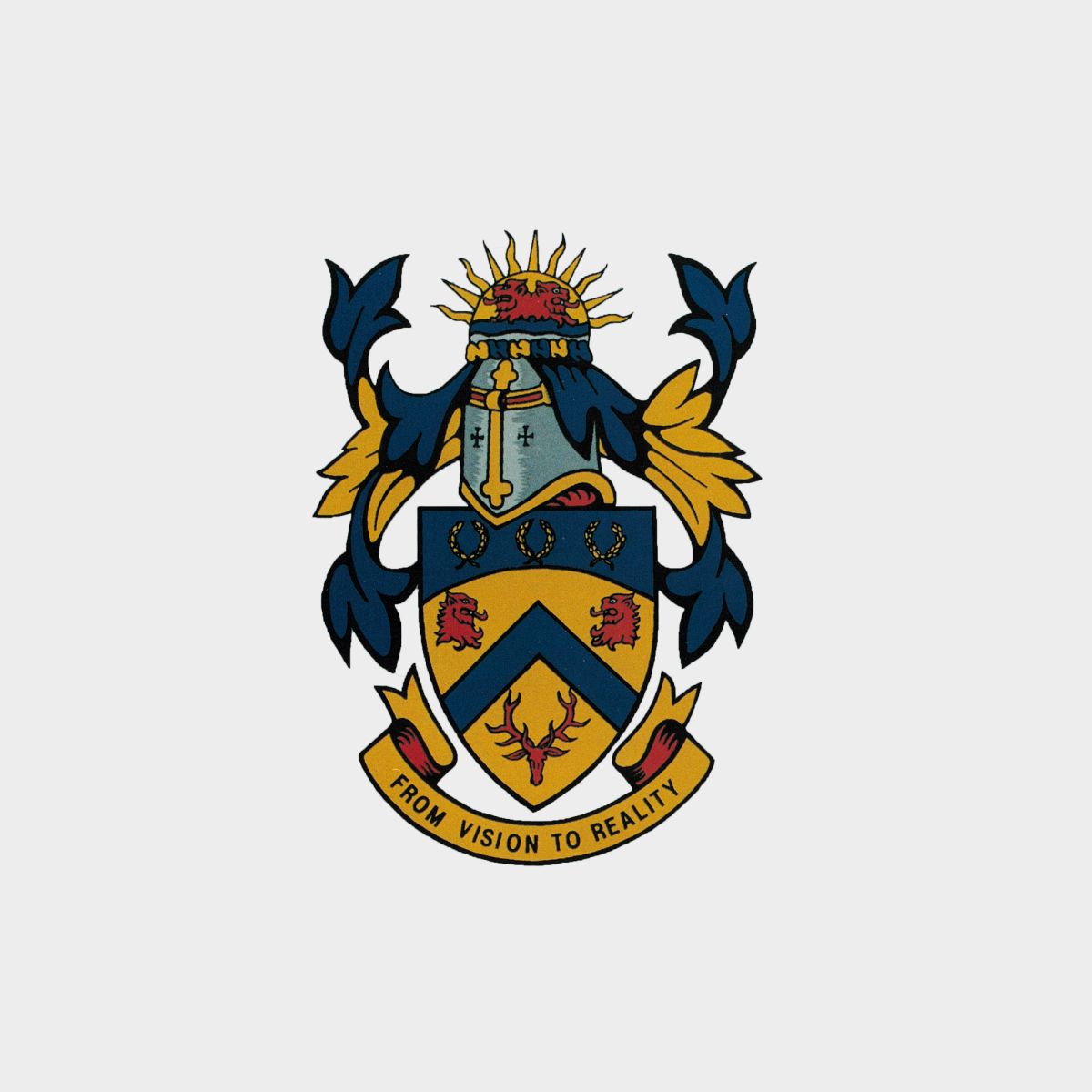 Evolution of our Crest | Post