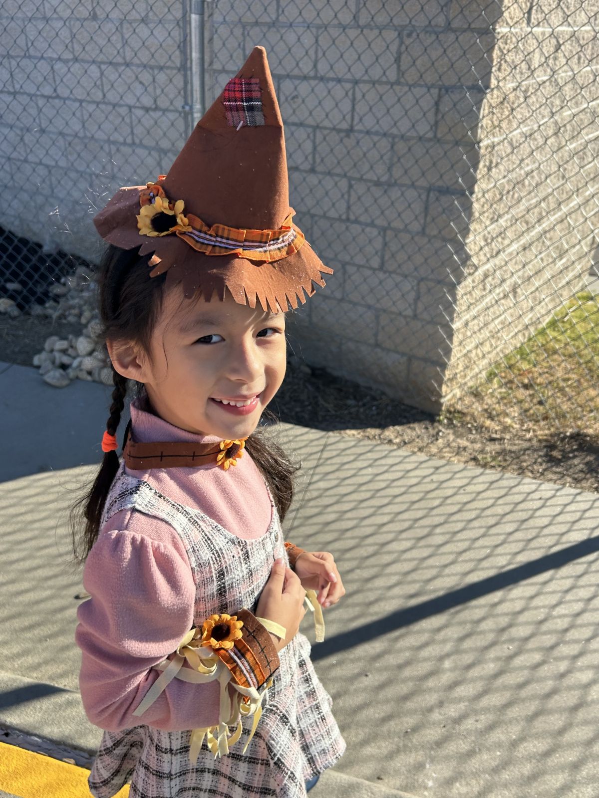 Scarecrow Day | News Details