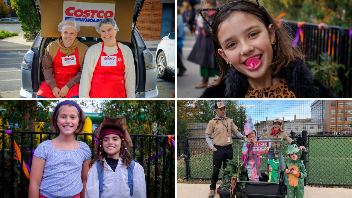 LFC Fall Fest: A Successful Second Edition | Public News Details Page