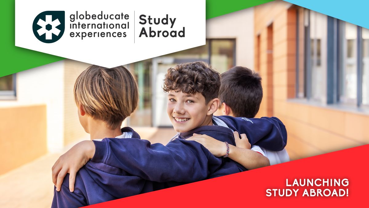 Globeducate Unveils Study Abroad Programme | News Details