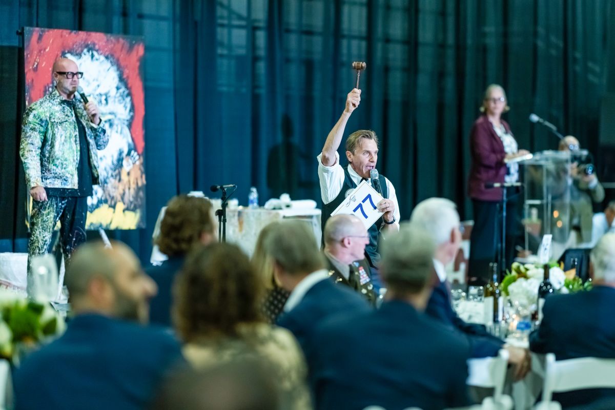 Auction organized by Culver Academies parents raises record $2 million ...