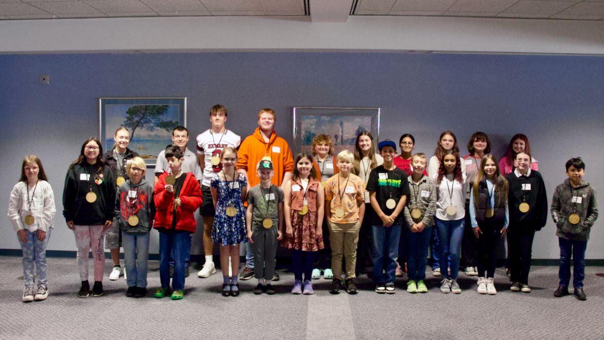 Citizens of the Month for October 2024 | News Landing Page