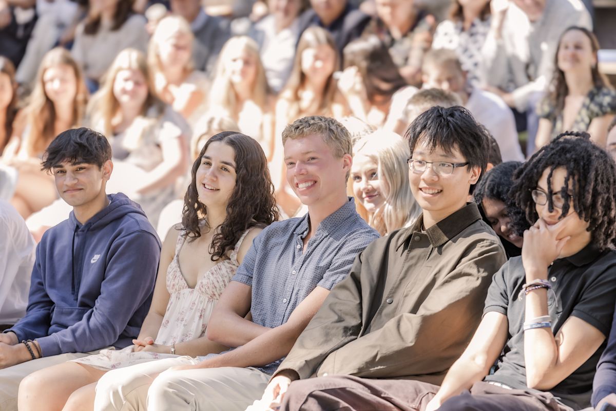 Convocation 2024 | Single Post