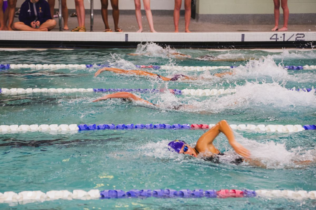 Wave of Success: Issaquah Girls Swim and Dive Celebrate 21 Postseason ...