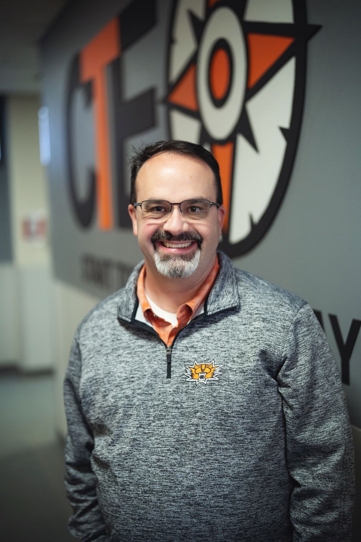 EHS Teacher a Finalist for STEM Champion of the Year Award | District News