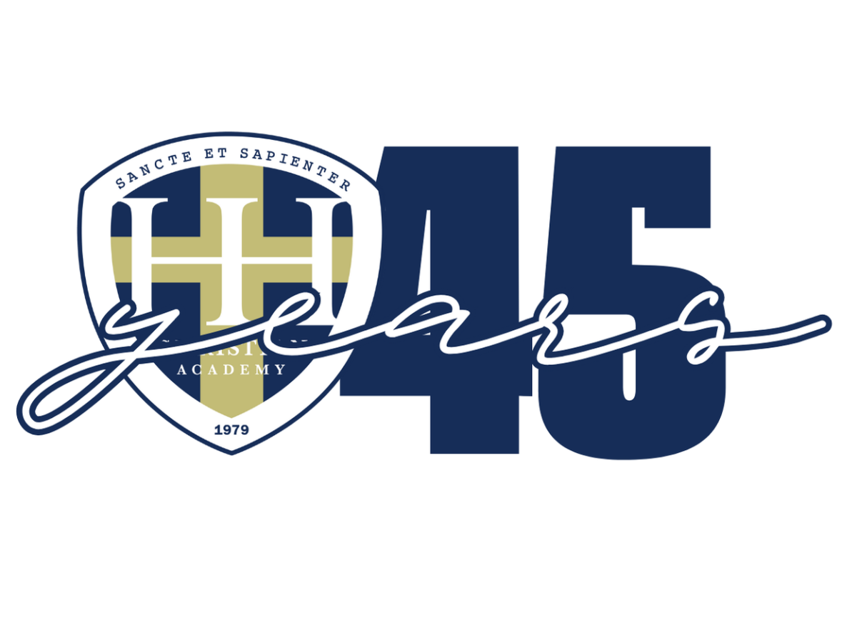 Celebrating 45 Years of Excellence in Christian Education | Details