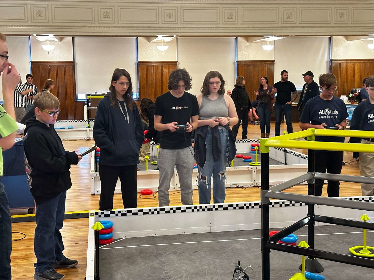 MSSM Robotics | MSSM News