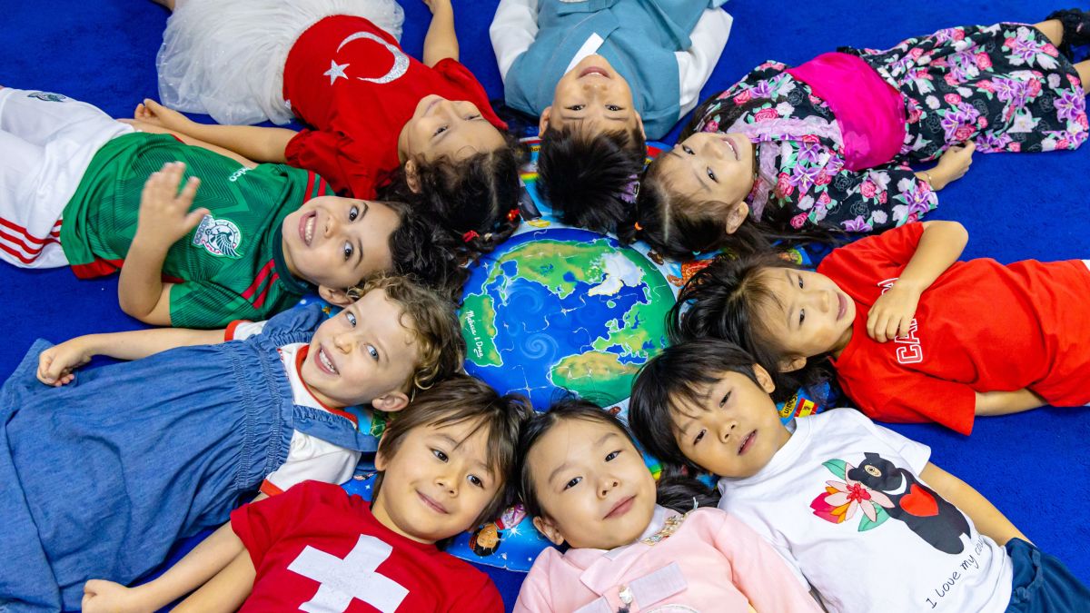 Harmony in Diversity: A Vibrant Celebration of UN Day at SCIS