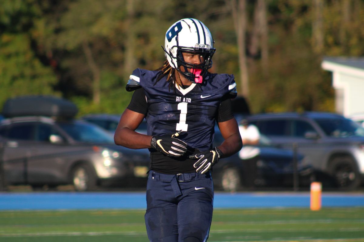 Varsity Football Falls Short to Wyoming Seminary | Post