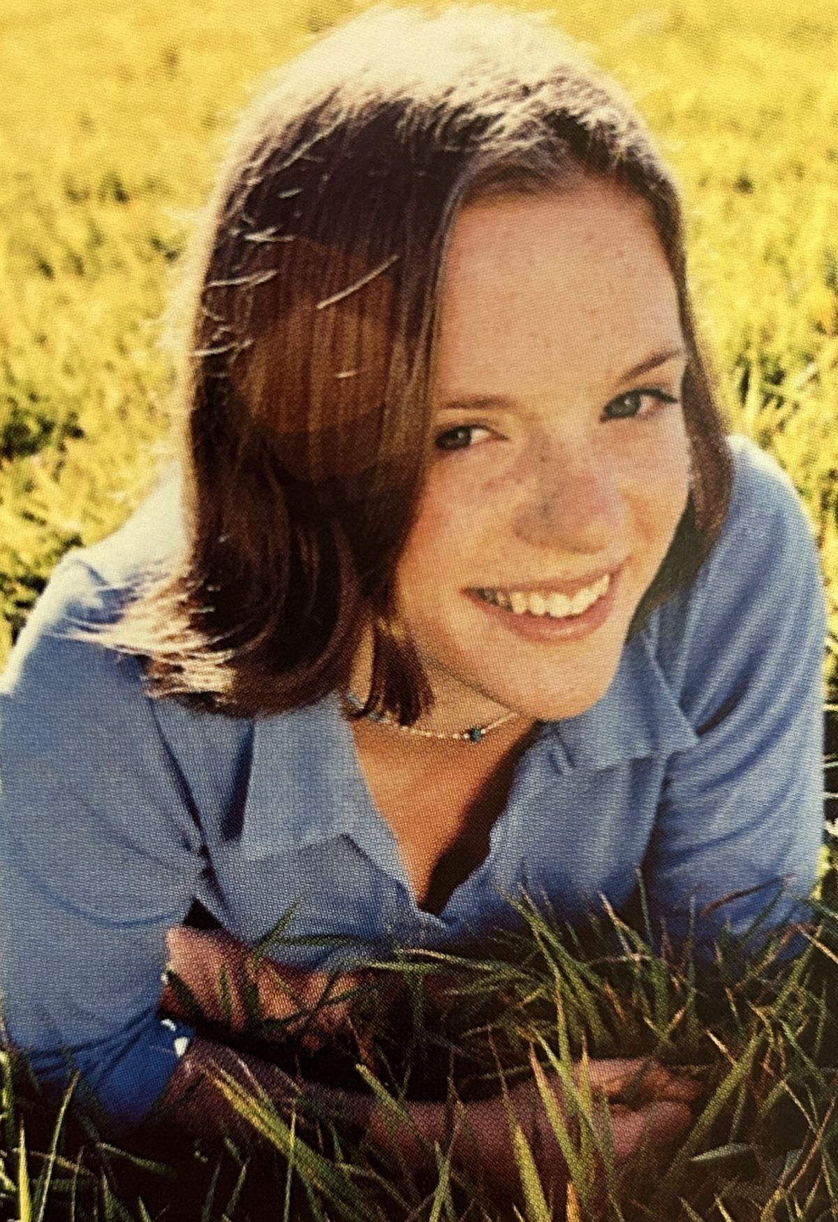 Mariah Whitney '03 | Posts Detail