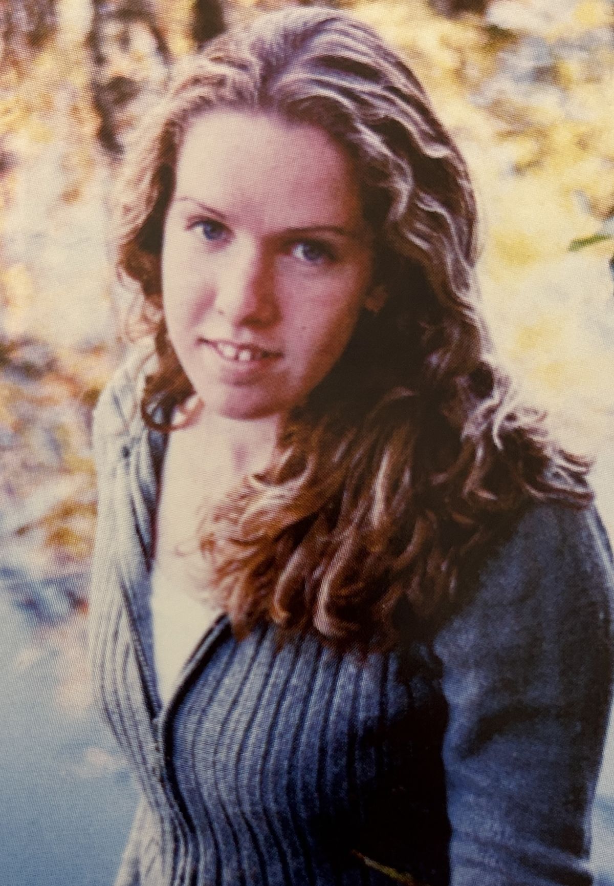 Stephanie Jette Wetzel '05 | Posts Detail