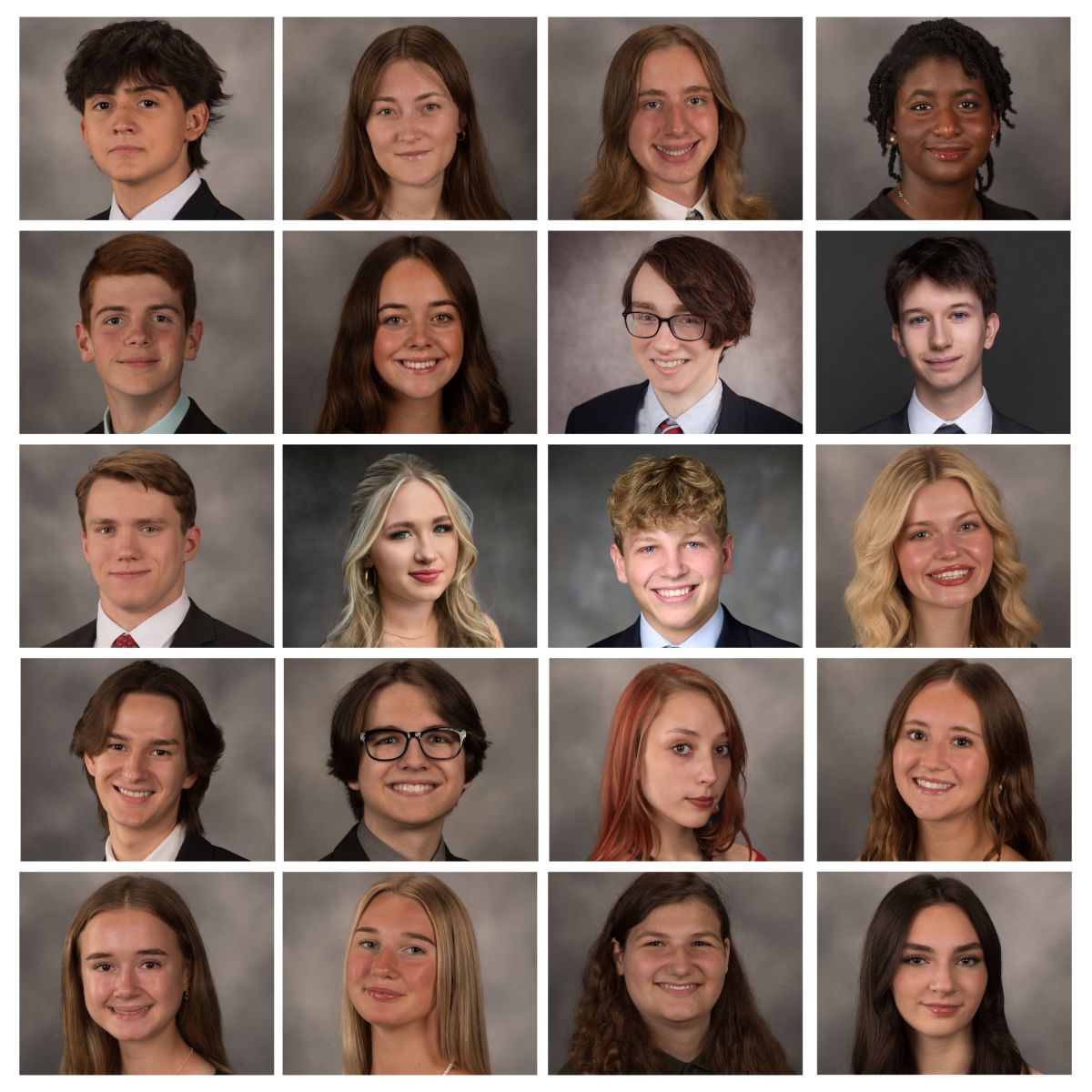 Twenty MTLSD Recognized With Letters Of Commendation From The National ...