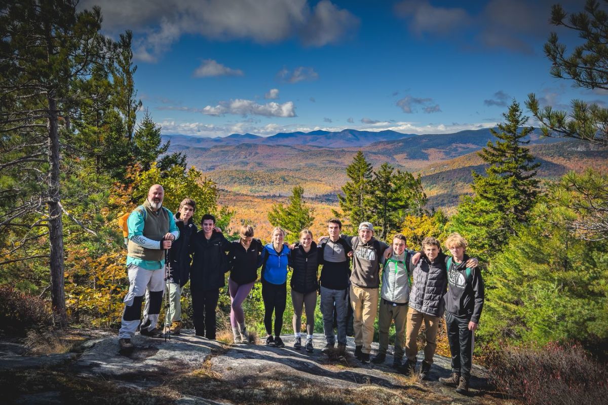 Intermezzo Reflections | News Post - Hebron Academy