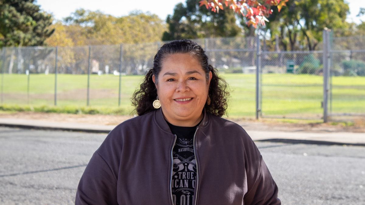 VCUSD Celebrates National Principals' Month, Meet Marisa Carbonell ...