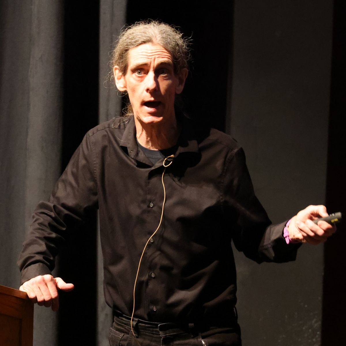 Dr. Genny Beemyn Discusses Equal Rights During LGBTQ+ History Month ...