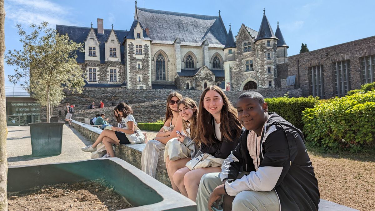 Upcoming School Trips at Kent Denver | Travel
