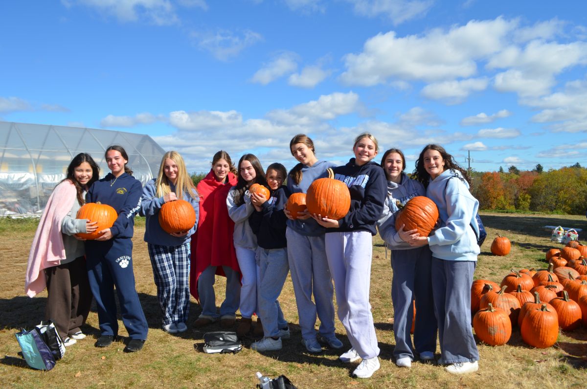 Teaching sustainable agriculture as part of Science and Social Studies ...