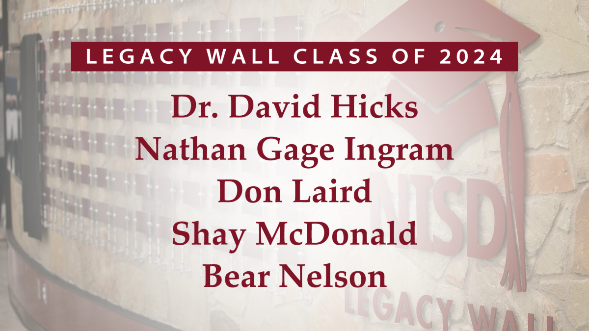 Inductees to Legacy Wall for 2024 announced | Details - Northwest ...