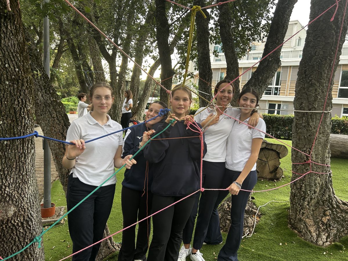 Duke of Edinburgh (DofE) Students Learn the Ropes | Latest news